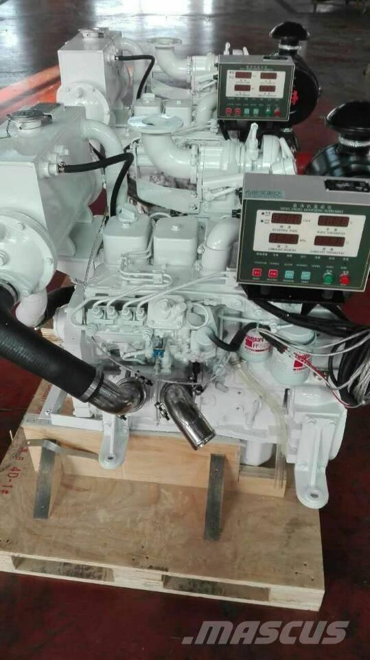 Cummins 4BT3.9-M65 Marine Engines, 2023, Kina - Polovni motori - Mascus ...